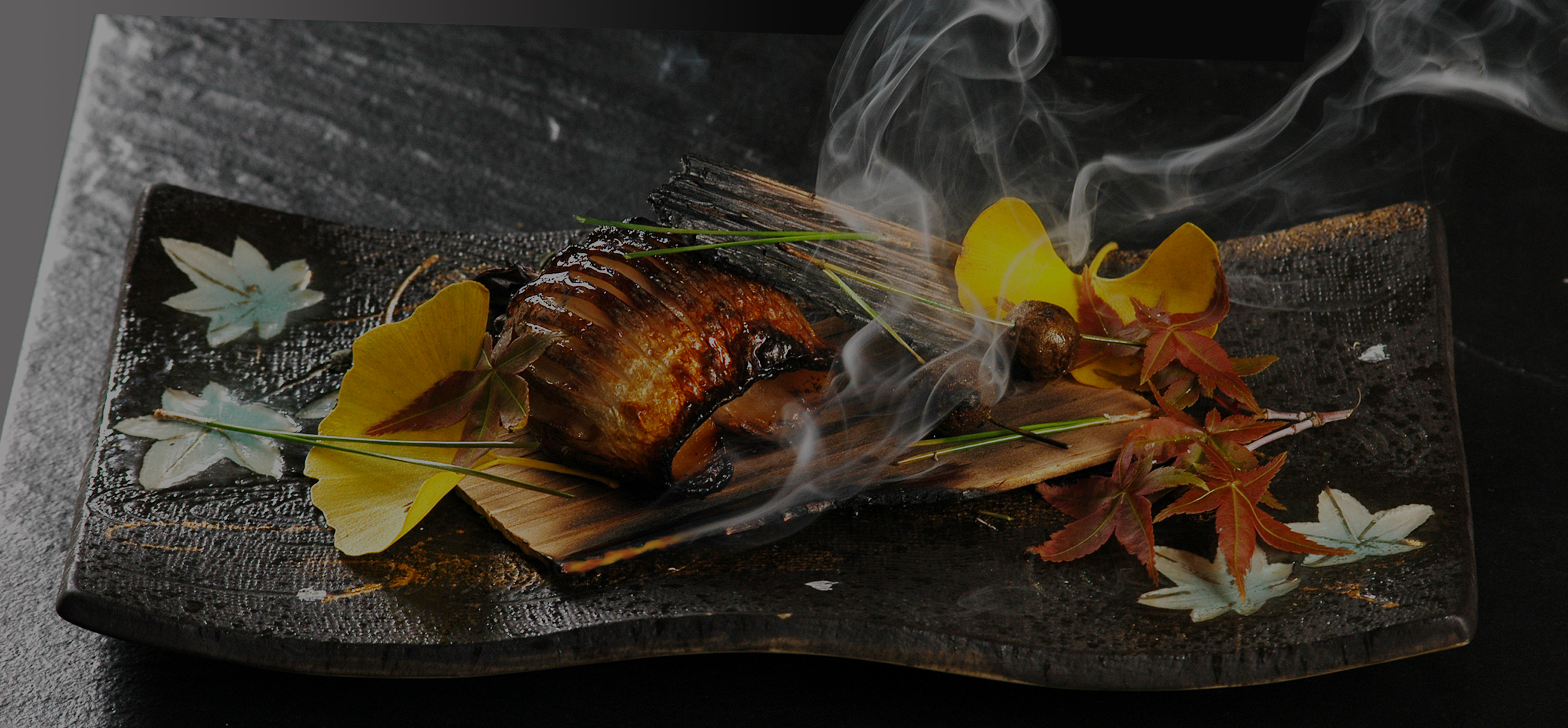 Home - Hachi Restaurant